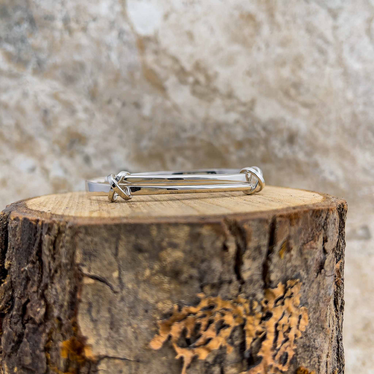 E. L. Designs Signature Kiss Bracelet | Ed Levin Designer Jewelry ...