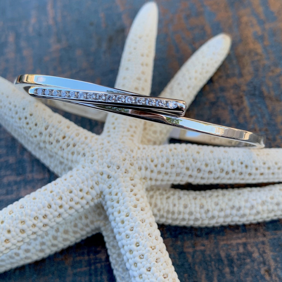 E. L. Designs Bling Swing Bracelet | Ed Levin Designer Jewelry – BEACH ...