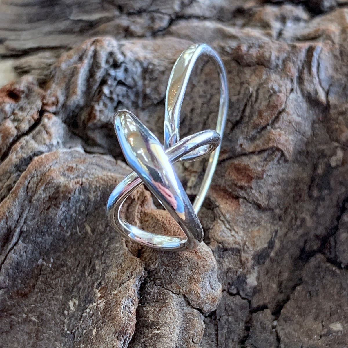 E. L. Designs Secret Heart Earrings | Ed Levin Designer Jewelry – BEACH ...