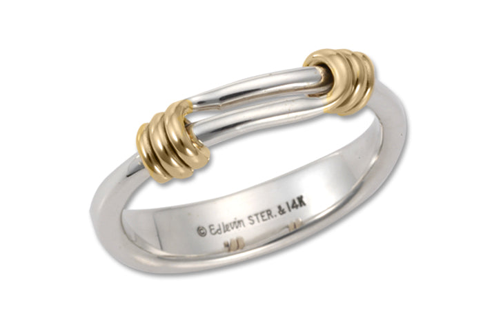 E. L. Designs Signature Ring | Ed Levin Designer Jewelry – BEACH TREASURES